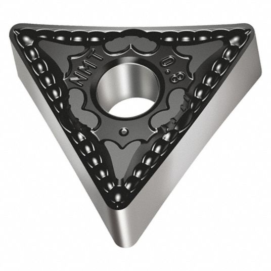 WALTER VALENITE, 3/8 in Inscribed Circle, Neutral, Triangle Turning ...