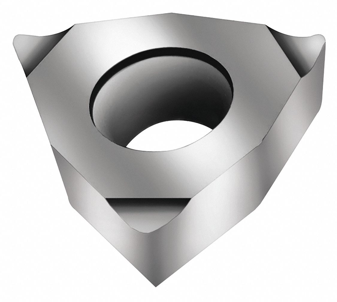 WALTER VALENITE, 1/4 in Inscribed Circle, Neutral, Turning Insert ...