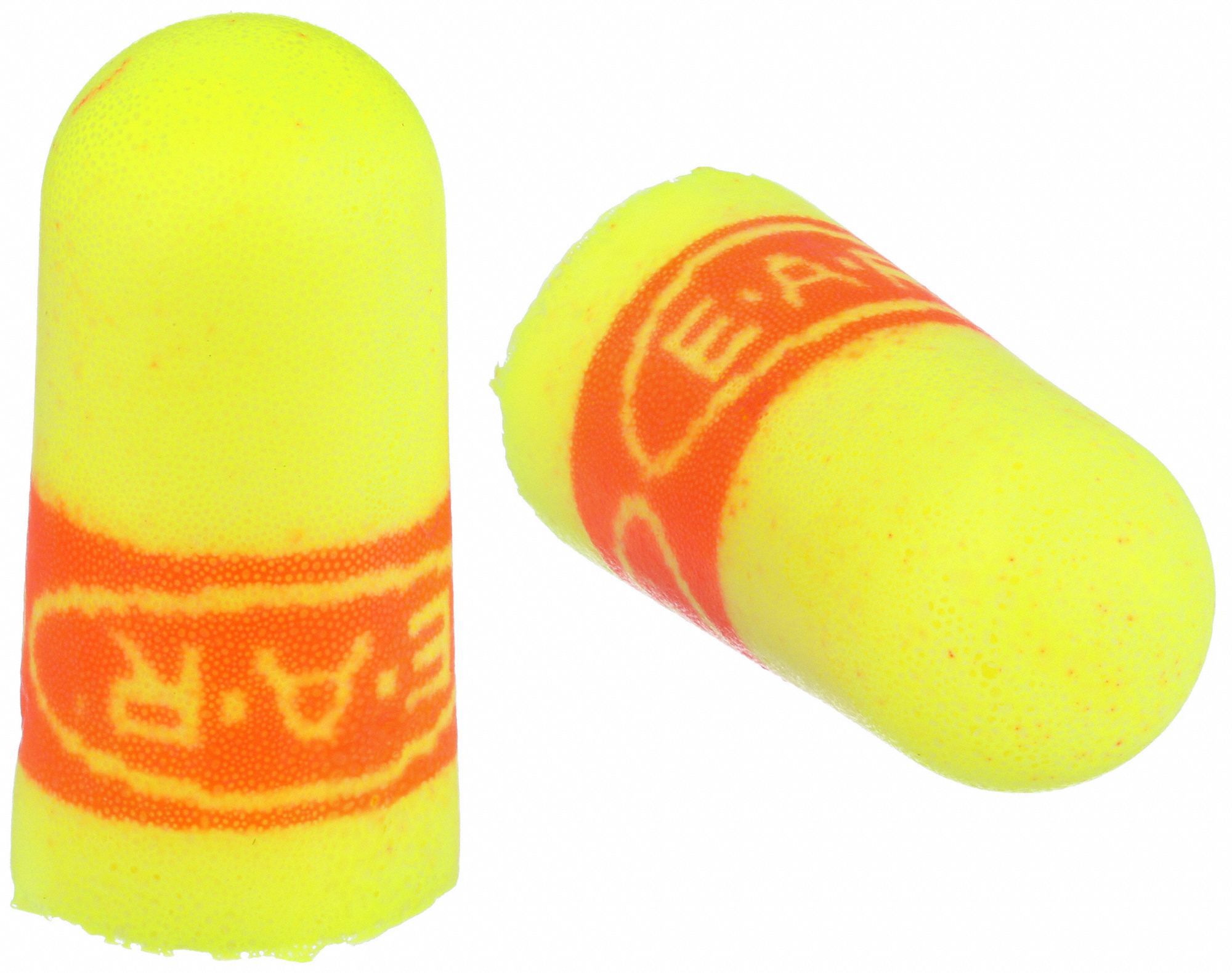 3M Ear Plug Dispenser Refill: Dispenser Refill, Bullet, 33 dB NRR ...