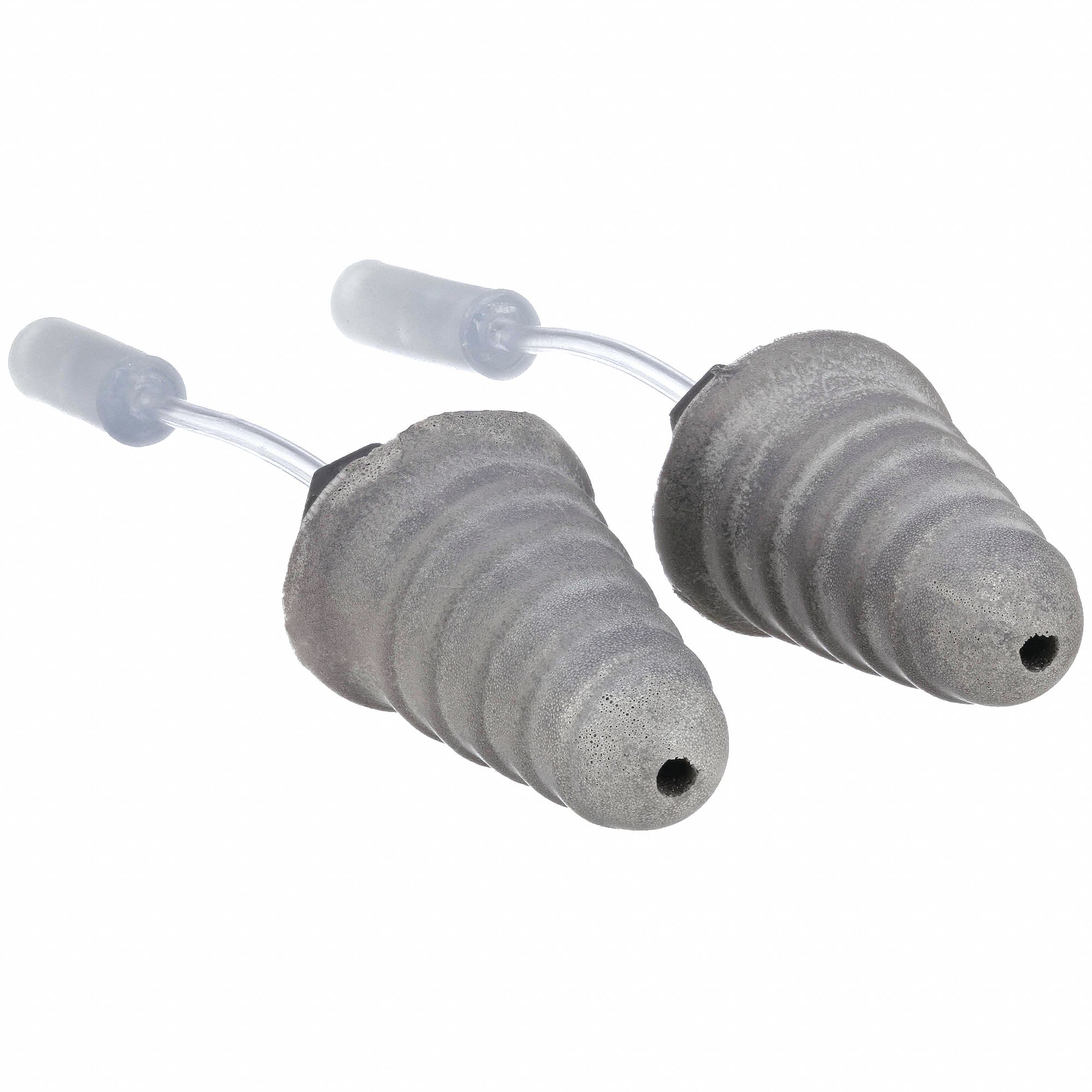 Probed Test Ear Plugs, PK 10 - Grainger