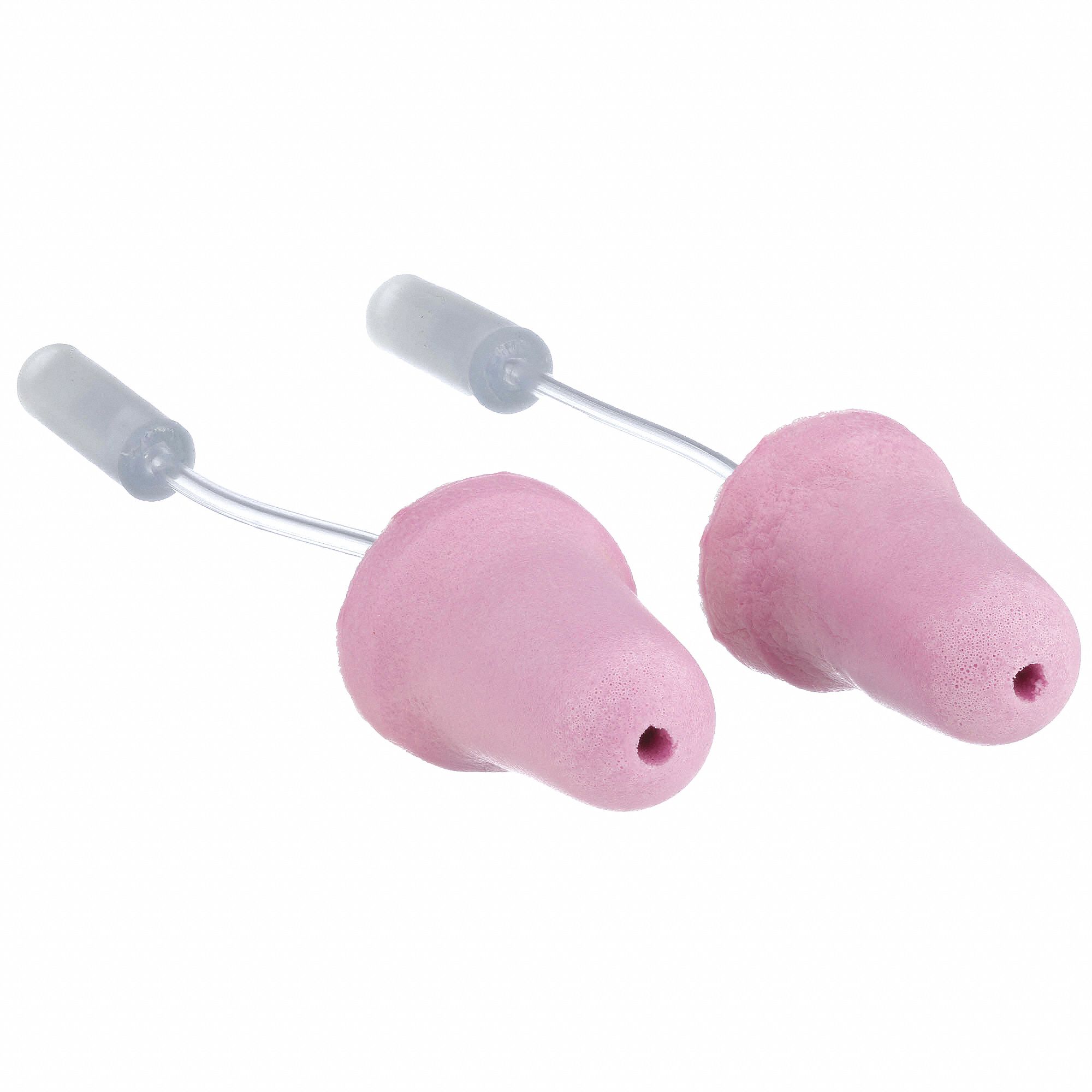 Probed Test Ear Plugs, PK 10 - Grainger