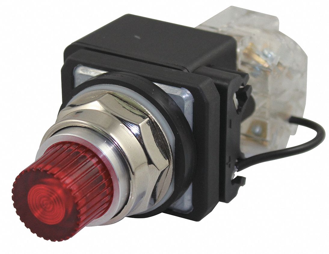 Pilot Led Optic Lighting