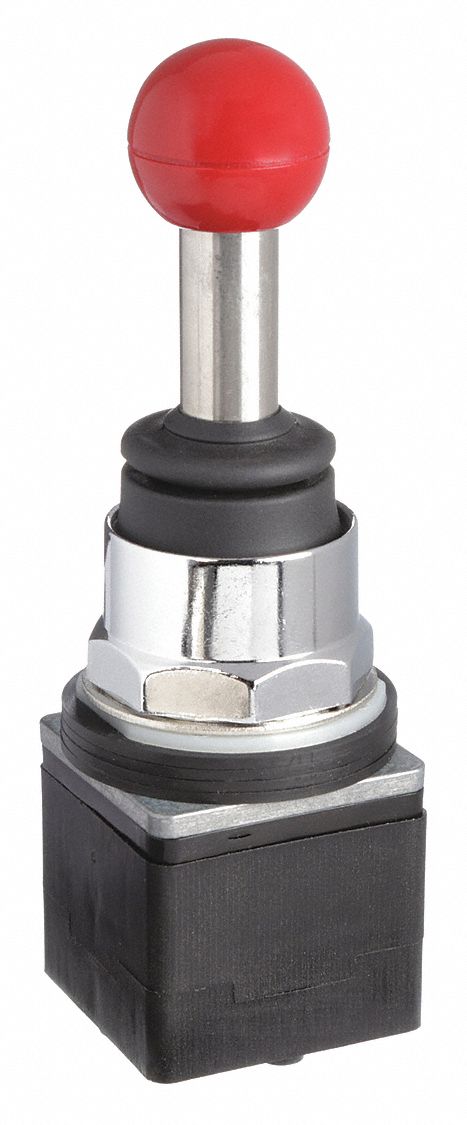 DAYTON, Vertical Operation, 2 Positions, Joystick - 30G492|30G492 ...