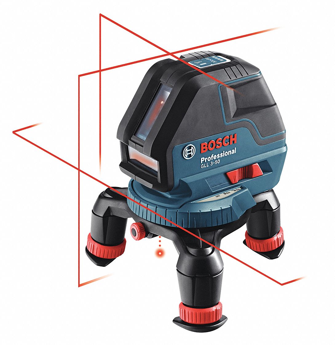 Electronic Self-Leveling Leveling and Alignment Laser, Horizontal and ...