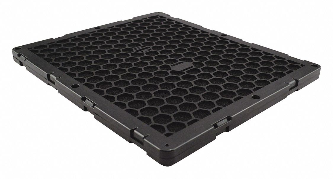 BALDWIN FILTERS, Panel, Cabin, Automotive Air Filter - 30HL39|PA3825 ...