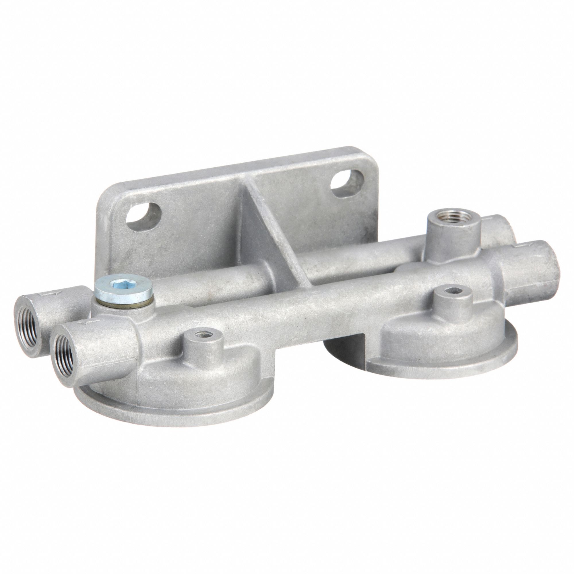 BALDWIN FILTERS, Coolant Filter, Coolant Filter Base, Coolant Filter ...