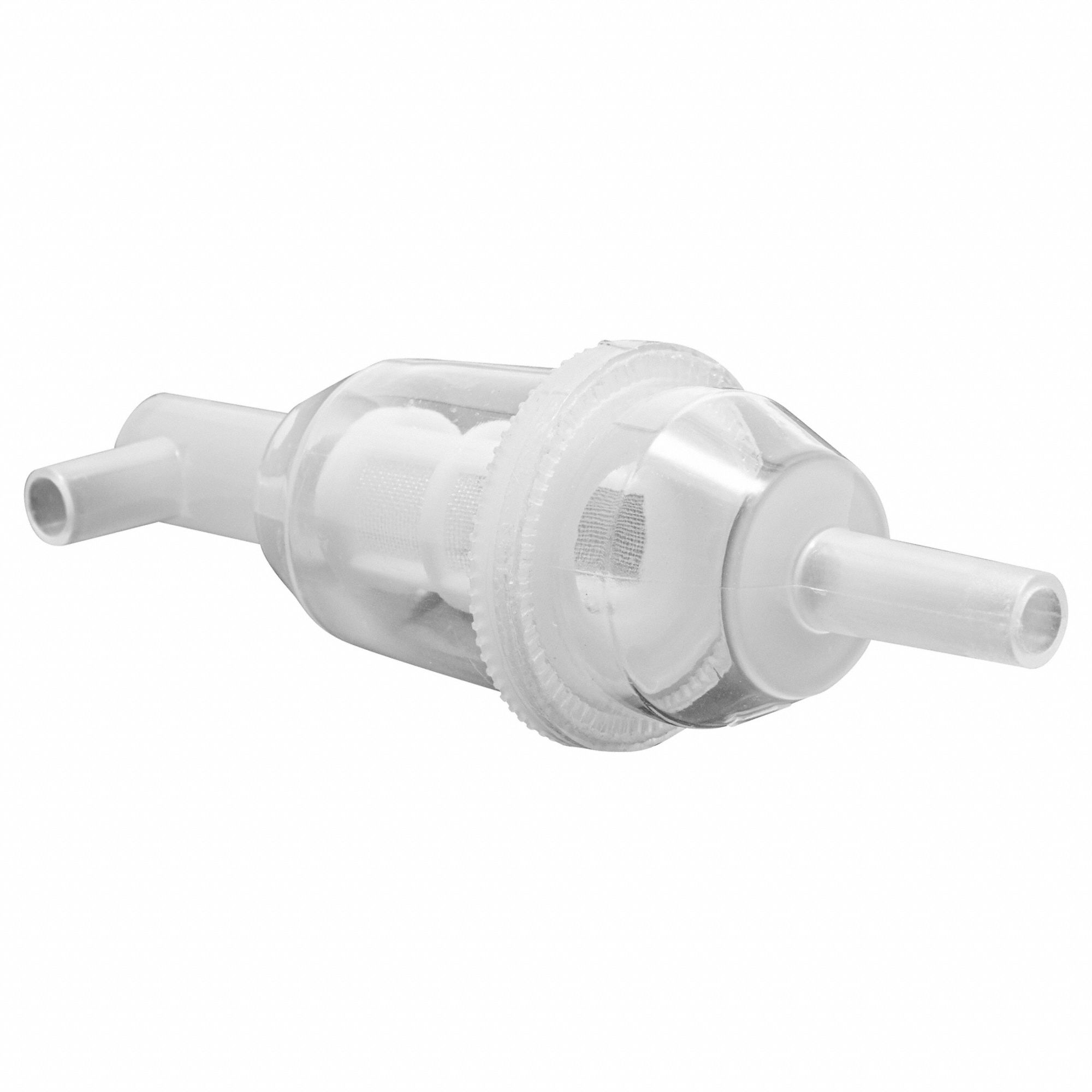 BALDWIN FILTERS, In-Line, 1 9/16 in Outside Dia, Fuel Filter - 30HL65 ...