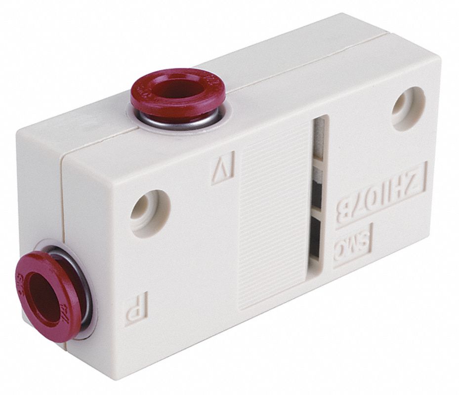 SMC Eyector de Vacío en Línea Estilo Caja - 30J474 | ZH10BSA-07-07 ...