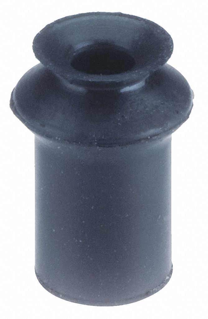 SMC, Bellows, w/o Adapter, Vacuum Pad - 30J567|ZP06BF - Grainger