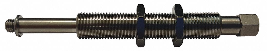 SMC, ZP, Rotating, Vacuum Buffer - 30J727|ZPB2J20-B5 - Grainger