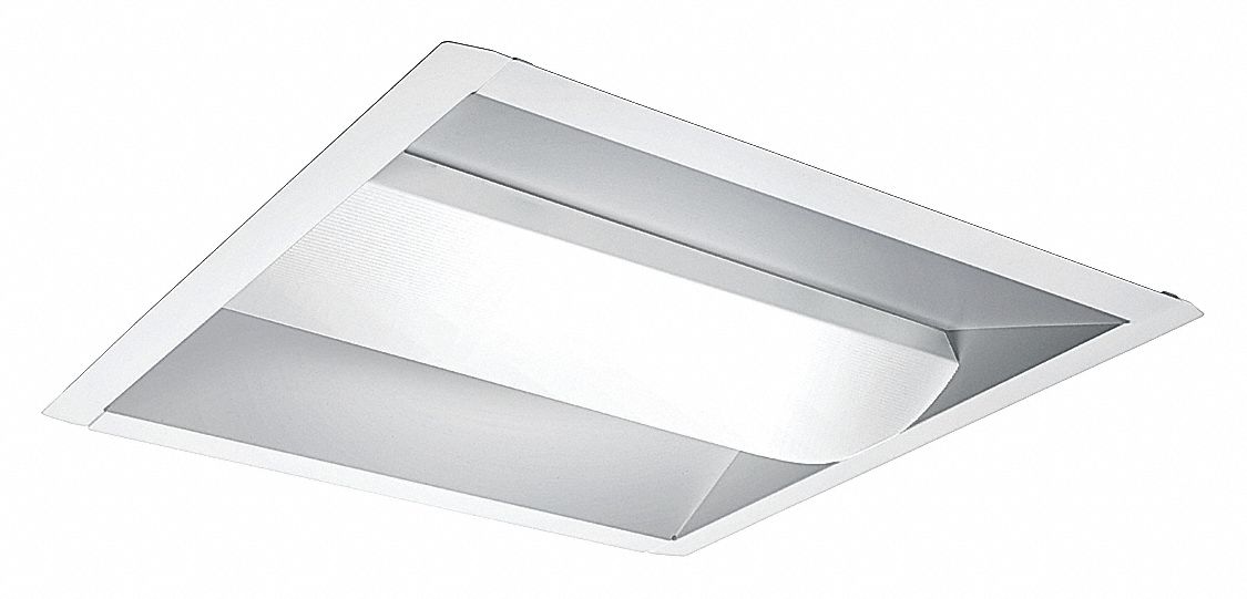 PHILIPS, 3,200 lm, LED, Fixture Retrofit Kit - 454Z94|518324 - Grainger