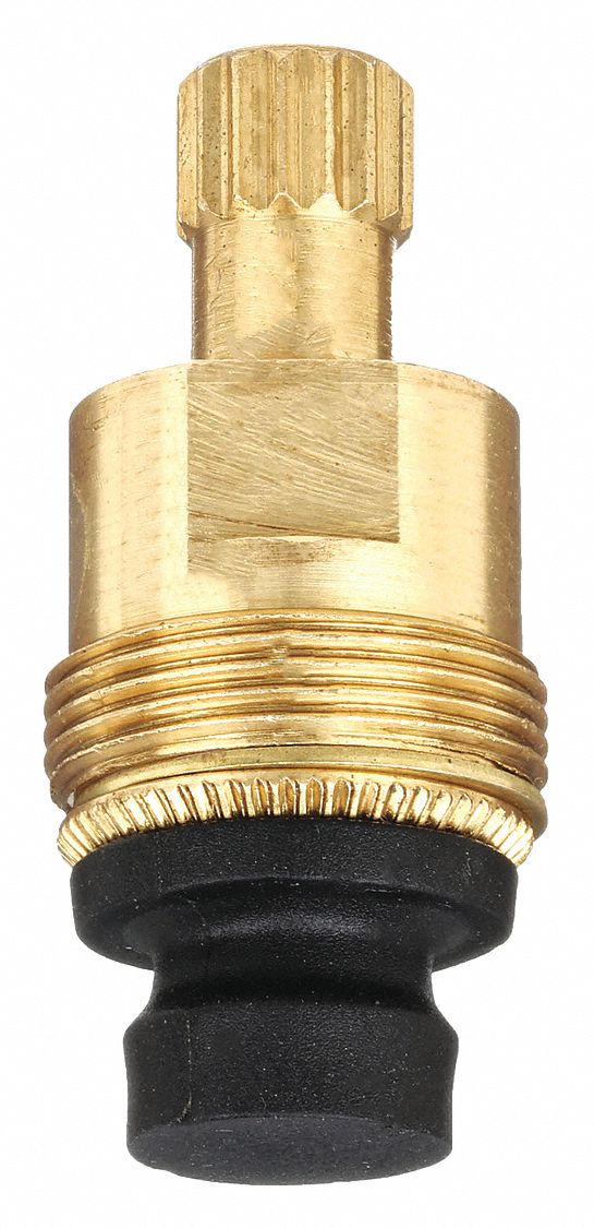 AMERICAN STANDARD, For Monterrey Series, Use with Hot/Cold Water, Valve ...