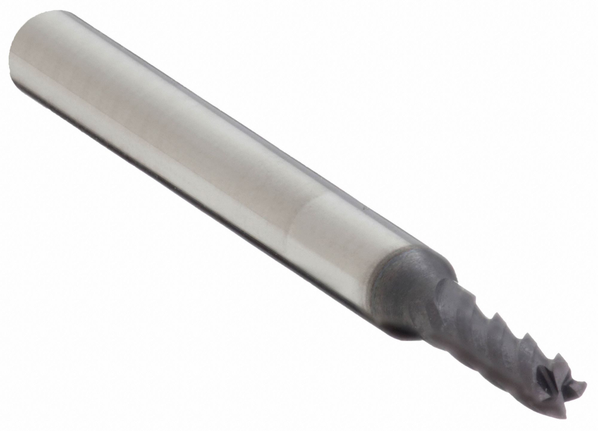 OSG, Carbide, TiAlN Coated, Square End Mill - 30L376|HP441-0469 - Grainger