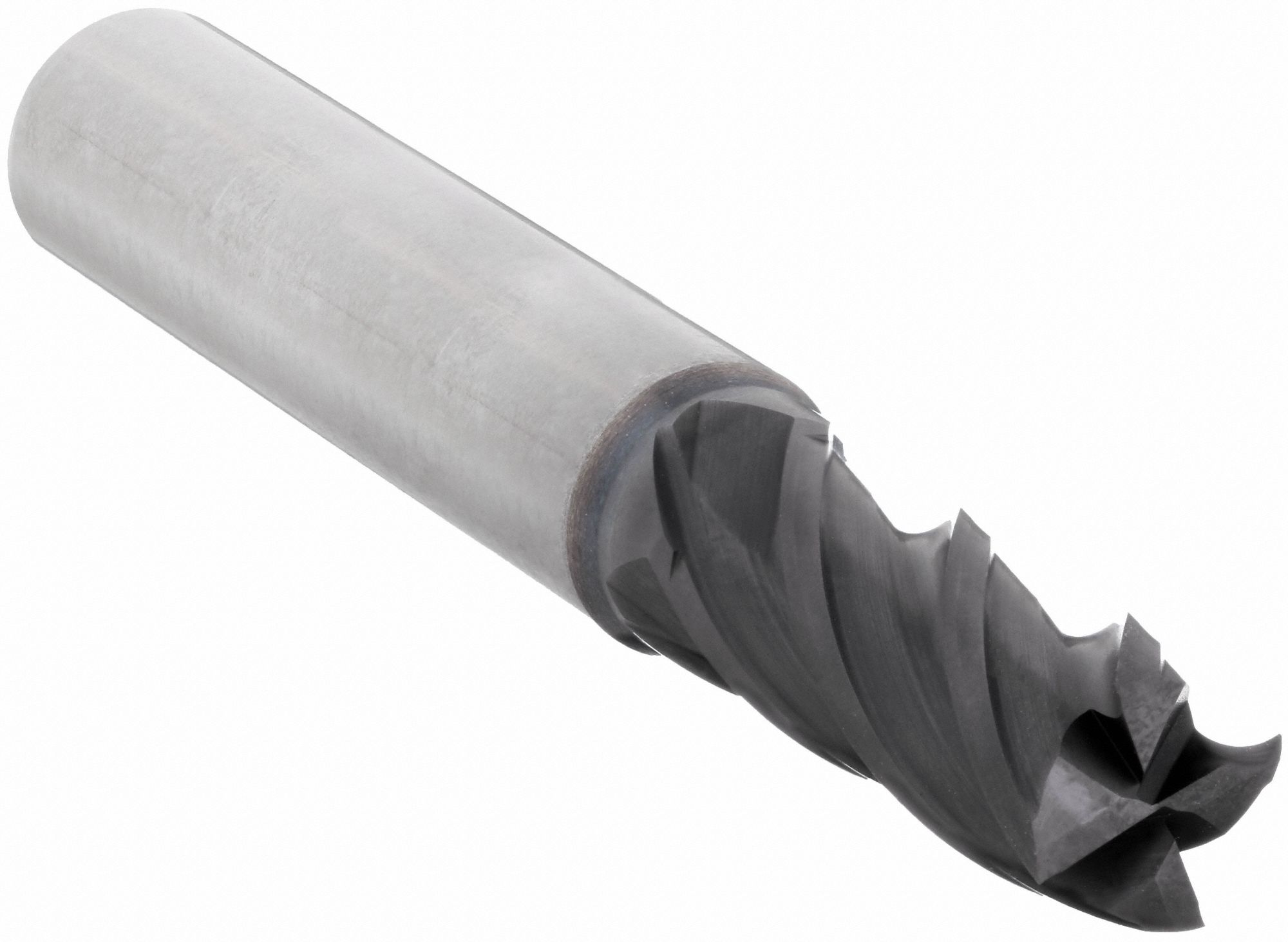 OSG, Carbide, TiAlN Coated, Square End Mill - 30L440|HP441-4724 - Grainger