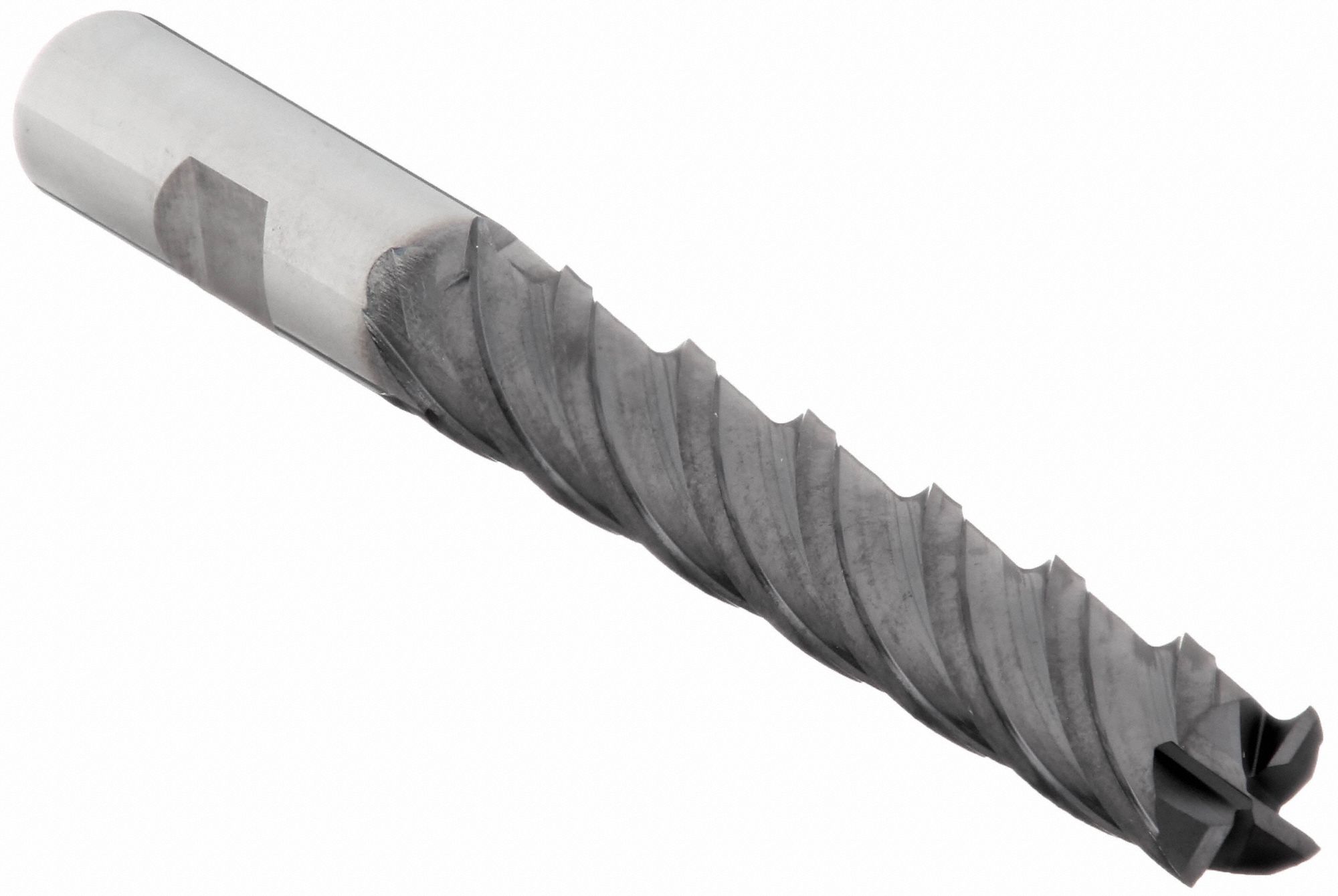 OSG, Carbide, TiAlN Coated, Square End Mill - 30L472|VG441-3757 - Grainger