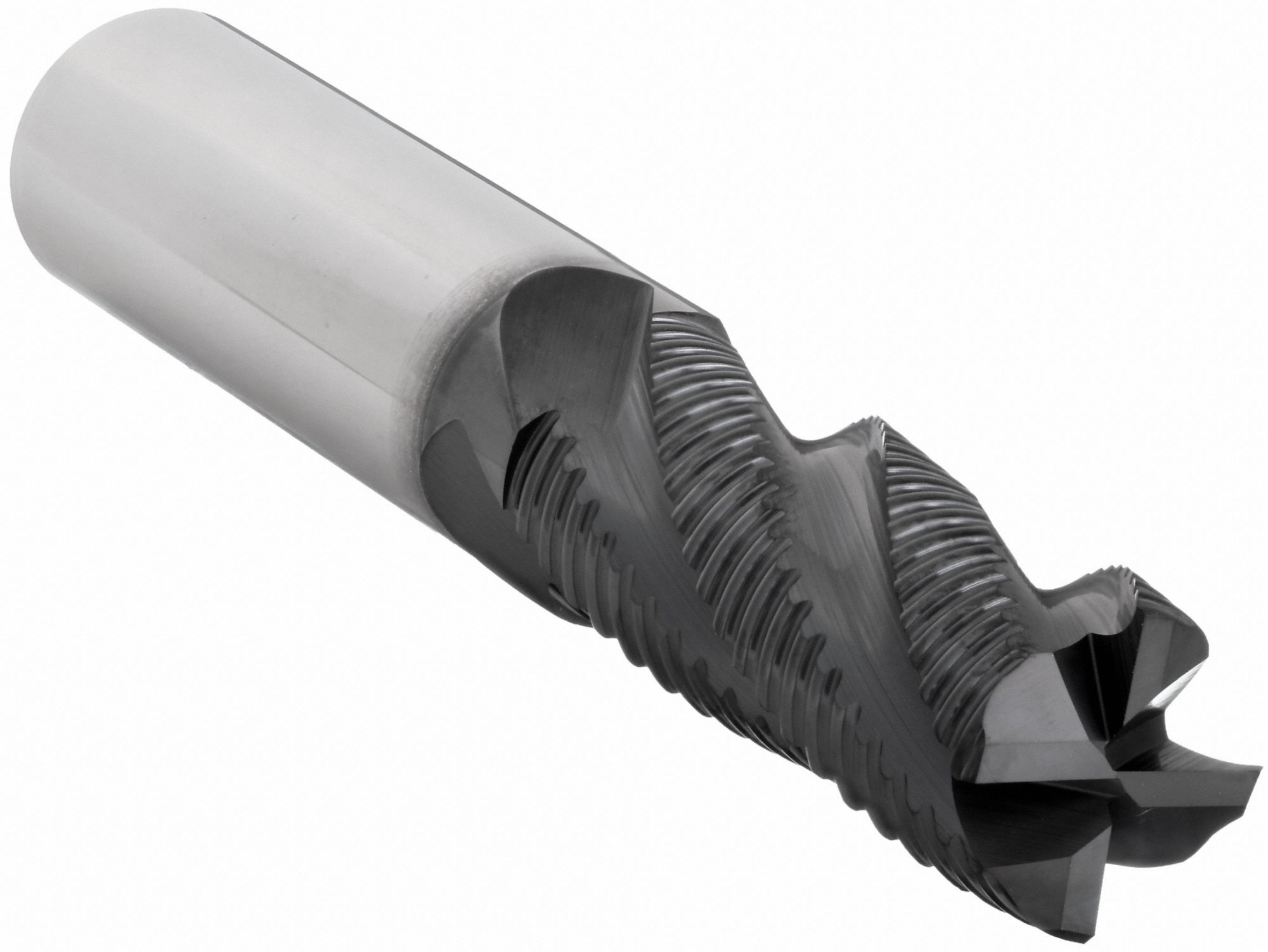 OSG, Carbide, TiAlN Coated, Roughing End Mill - 30L745|HP400-1000 ...