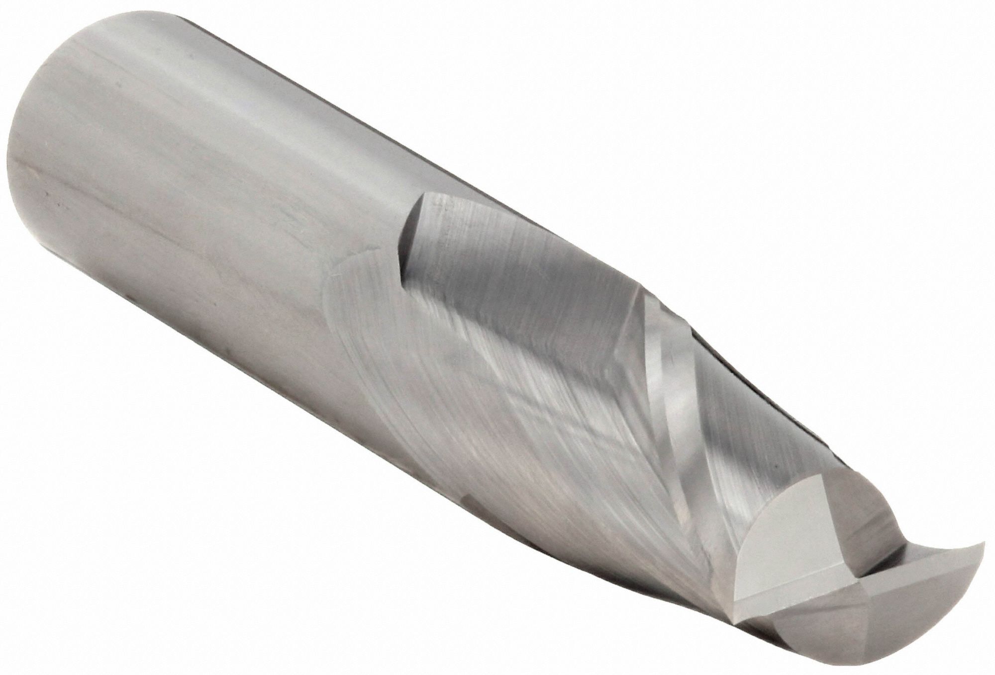 OSG, Carbide, 4 Flute, Square End Mill - 30M169|404-8750 - Grainger