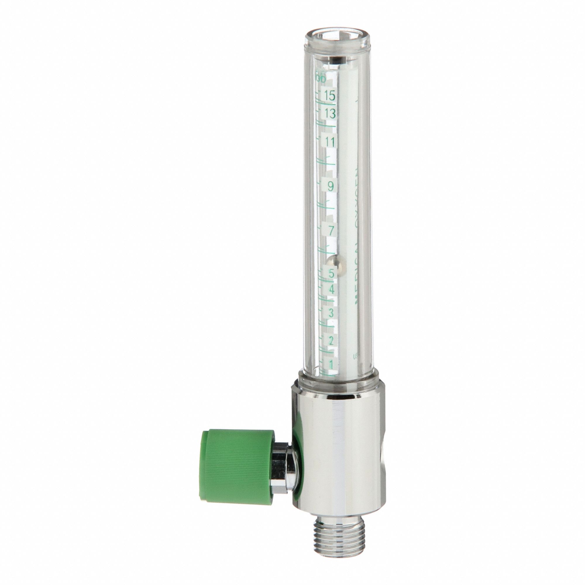 MEDSOURCE, Flow Meter - 30LR91|MS-28400 - Grainger