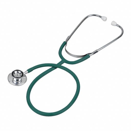 MEDSOURCE, Sprague Rapport Stethoscope, Adult/Pediatric, Sprague ...
