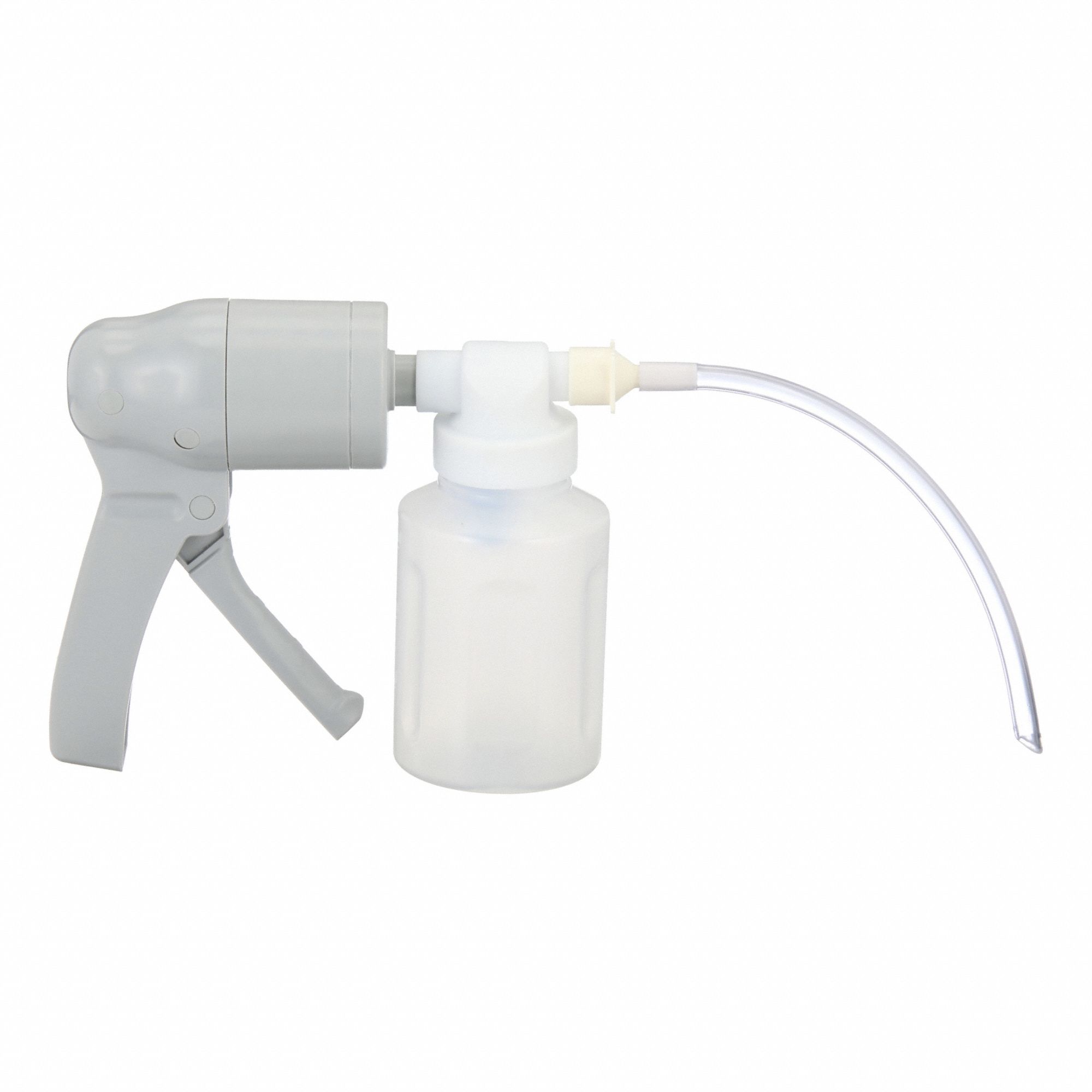 MEDSOURCE, Manual Suction Pump - 30LT73|MS-001PMP - Grainger