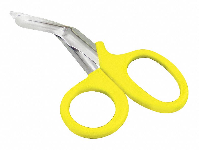 MEDSOURCE, EMT Shear, Stainless Steel, Shears - 30LT83|MS-SH004Y - Grainger