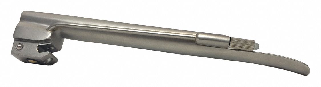 MEDSOURCE, Miller, 2 Blade Size, Laryngoscope Blade - 30LU01|MS-46022 ...