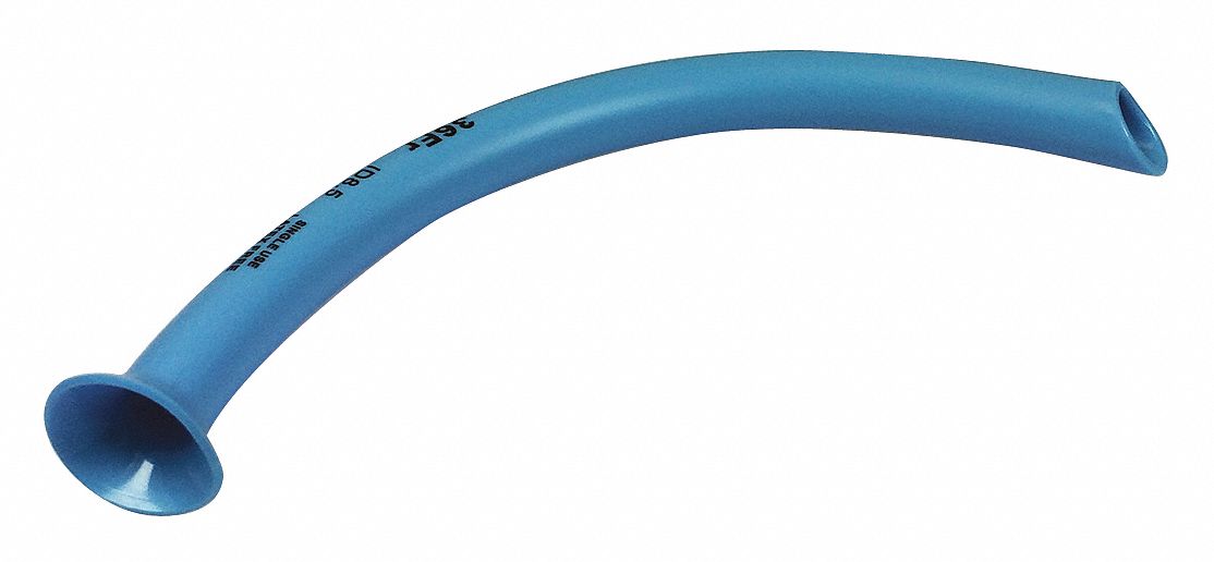 MEDSOURCE, 36 Fr Catheter Size, Sterile, Nasopharyngeal Airway - 30LU64 ...