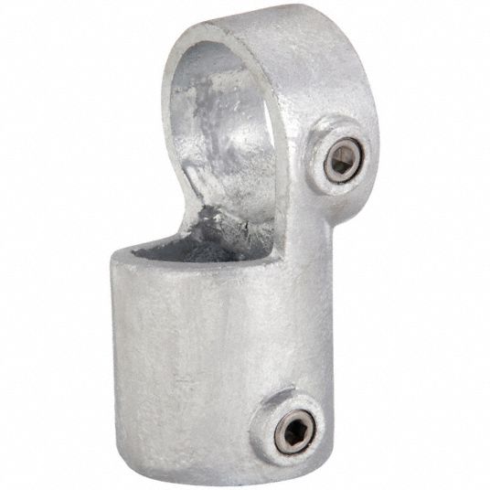 Side Outlet Tee, Tee, Structural Pipe Fitting - 30LW96|30LW96 - Grainger