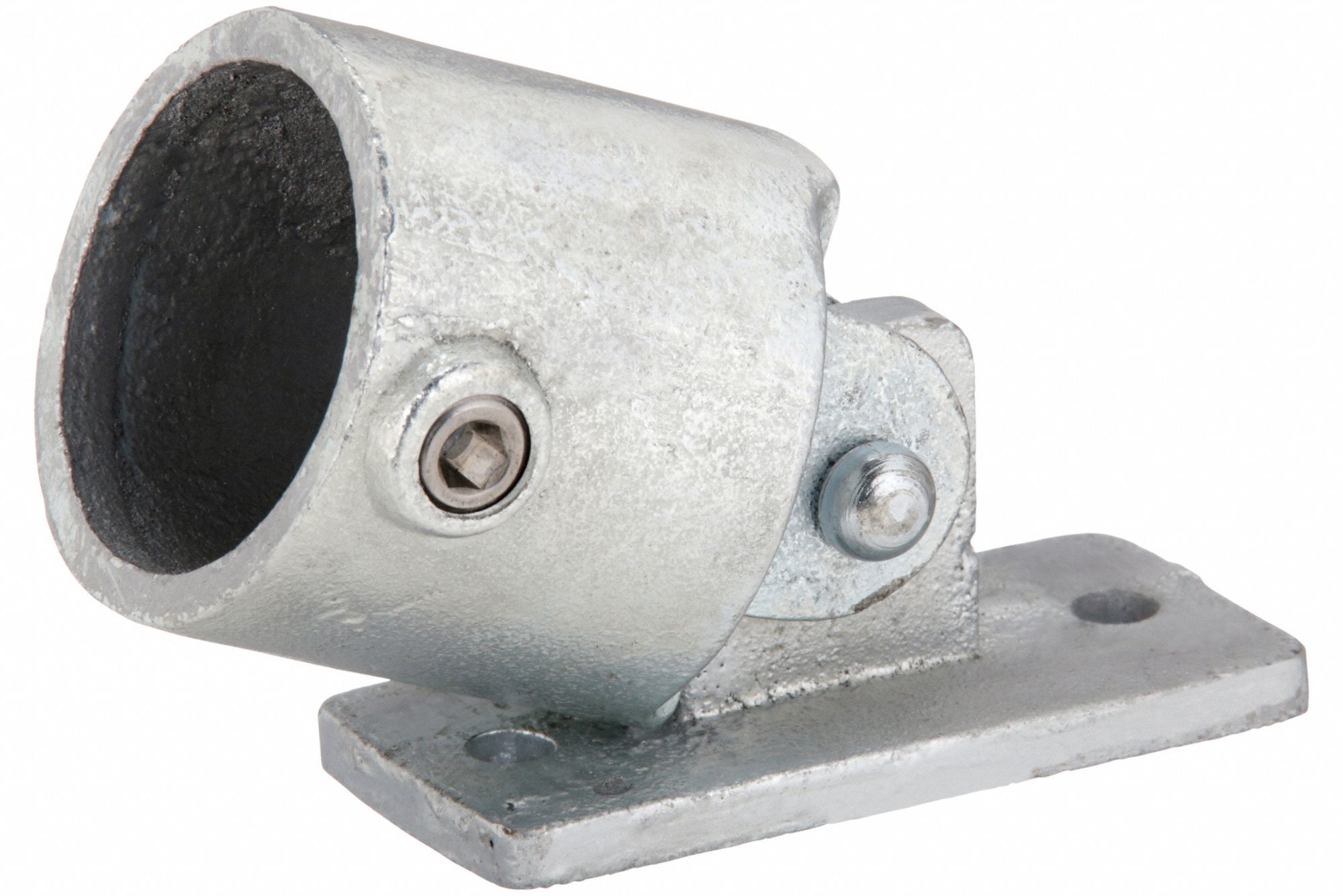 APPROVED VENDOR STRUCTURAL PIPE FITTING, ADJUSTABLE FLANGE, FOR 2 IN ...