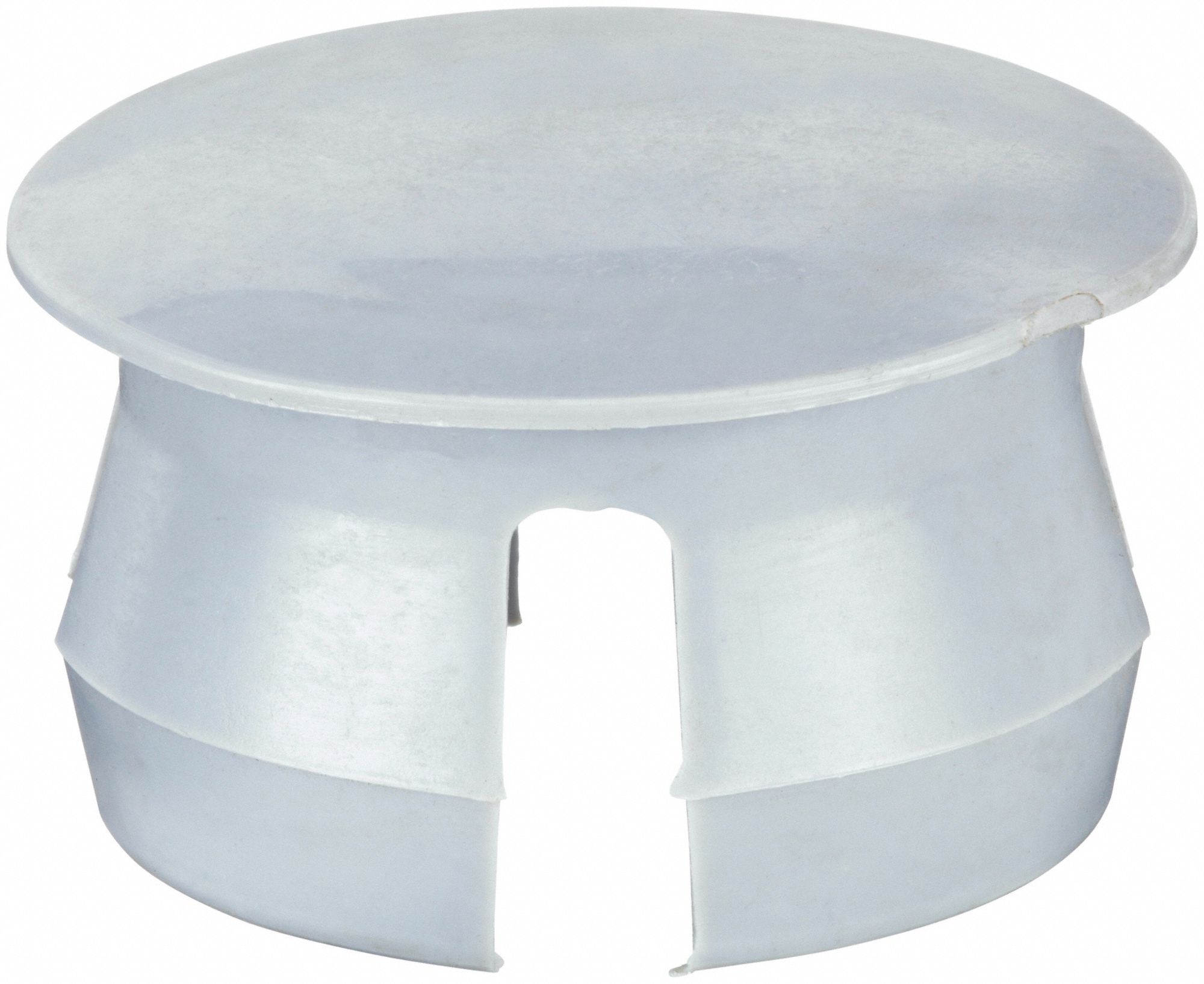 Slip-On Plug, Plug, Structural Pipe Fitting - 30LX17|30LX17 - Grainger