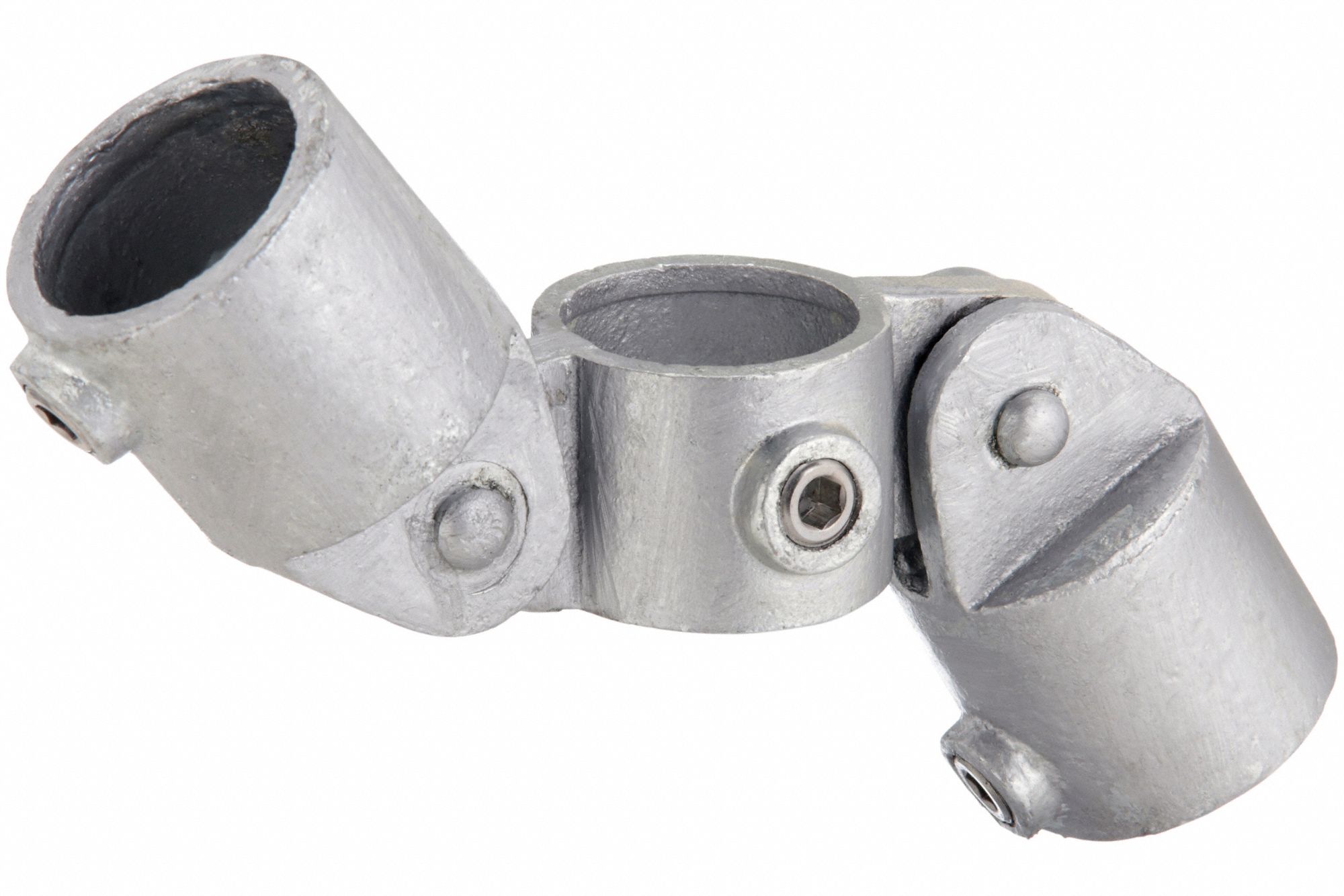 Double Swivel Socket, Adj Double-Swivel Tee, Structural Pipe Fitting ...
