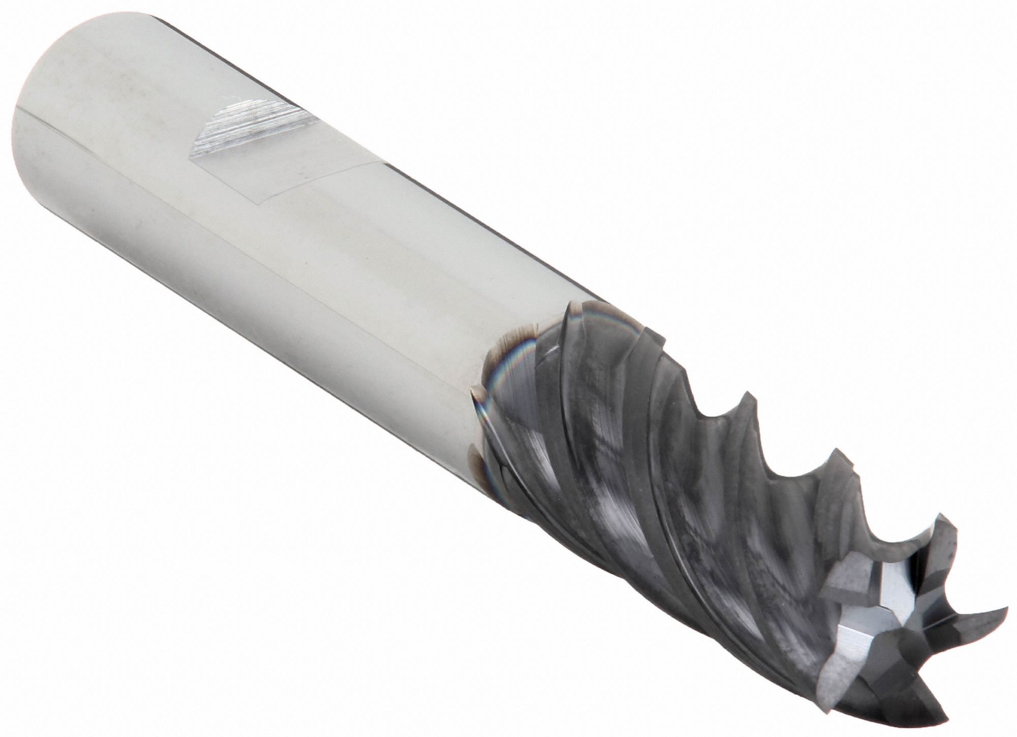 OSG, Carbide, TiAlN Coated, Square End Mill - 30M350|VG541-6250 - Grainger
