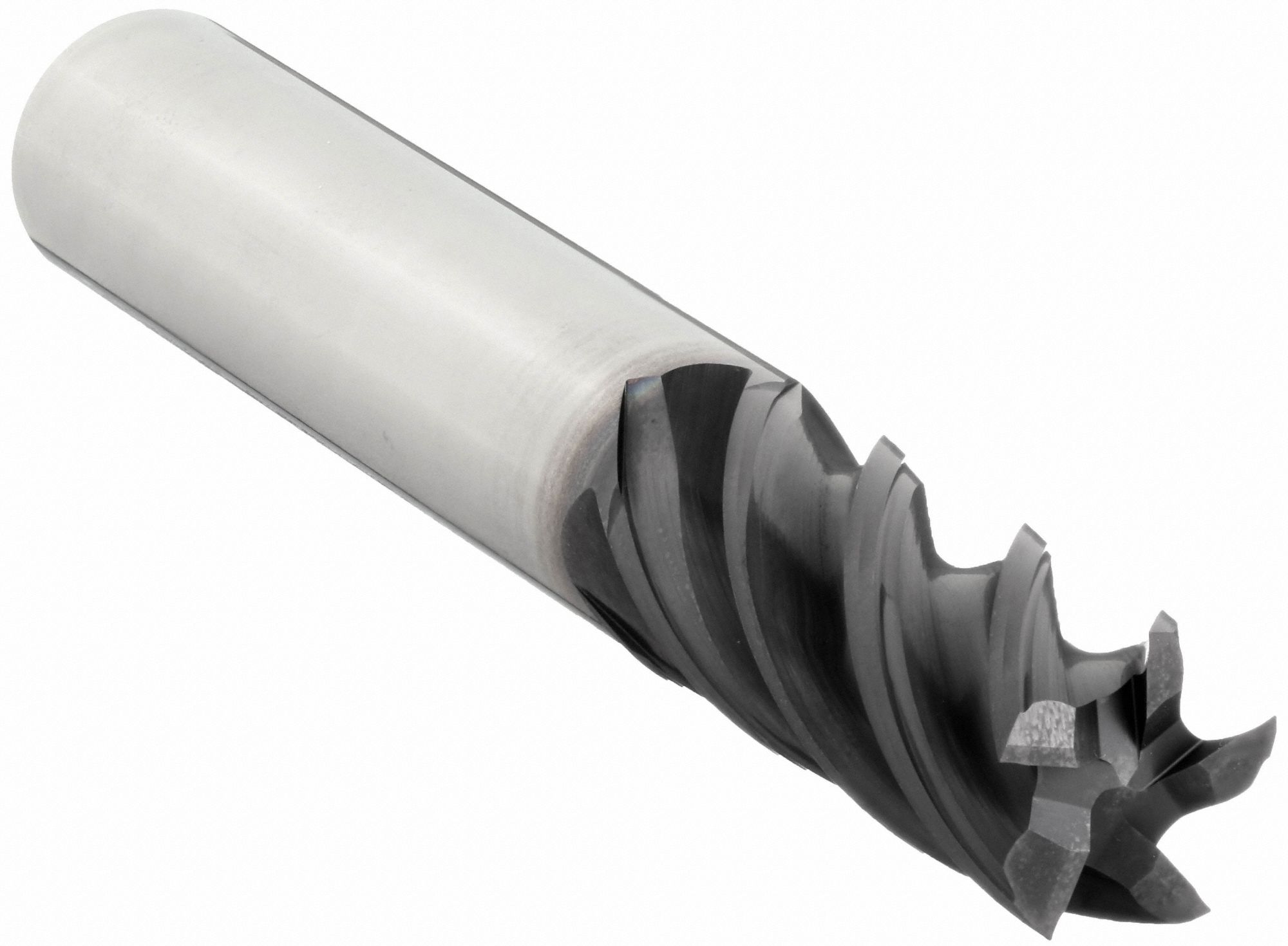 OSG, Carbide, TiAlN Coated, Square End Mill - 30M348|VG541-5007 - Grainger