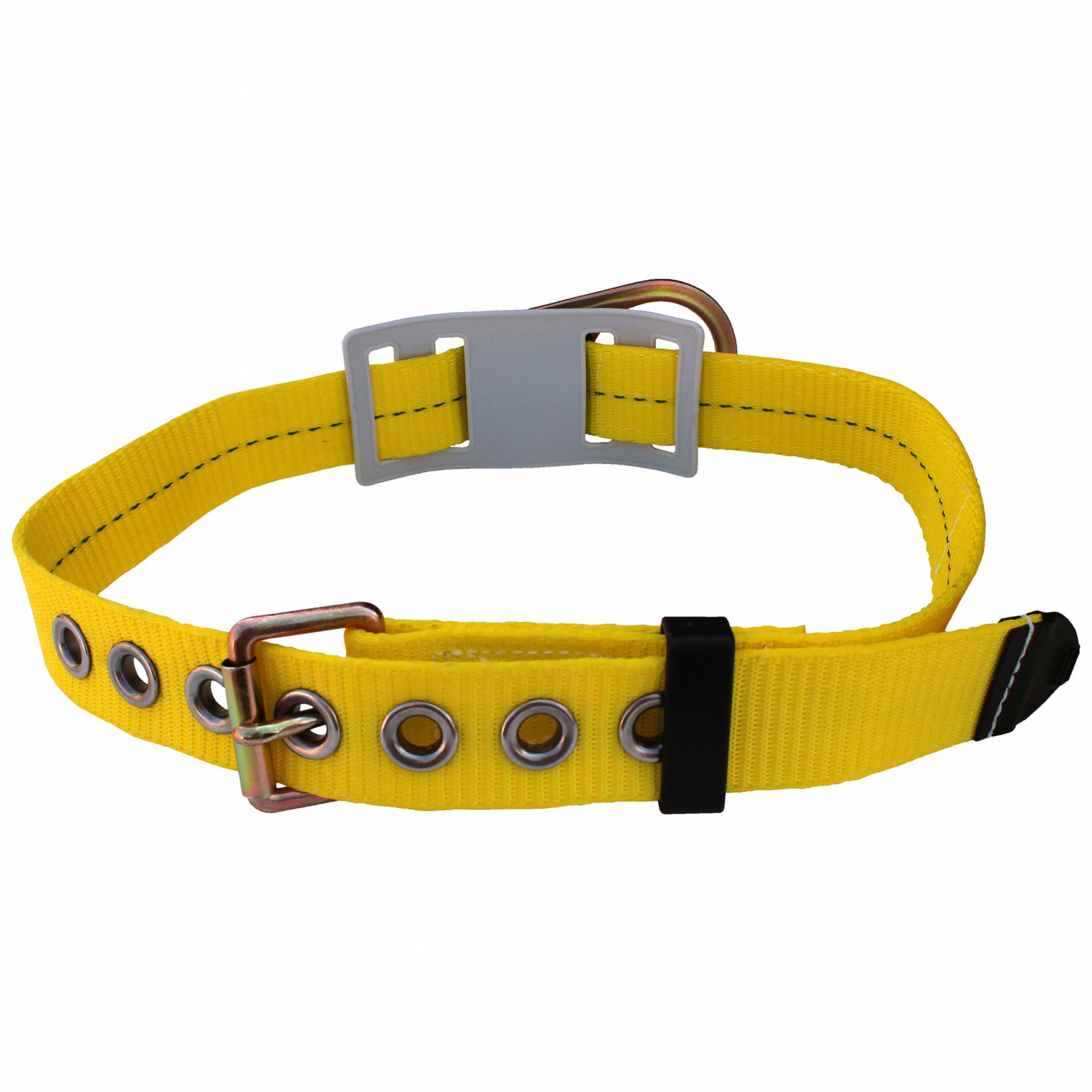 3M DBI-SALA, Tongue Buckle Body Belt W/Floating Dring - 30M374|1000164 ...