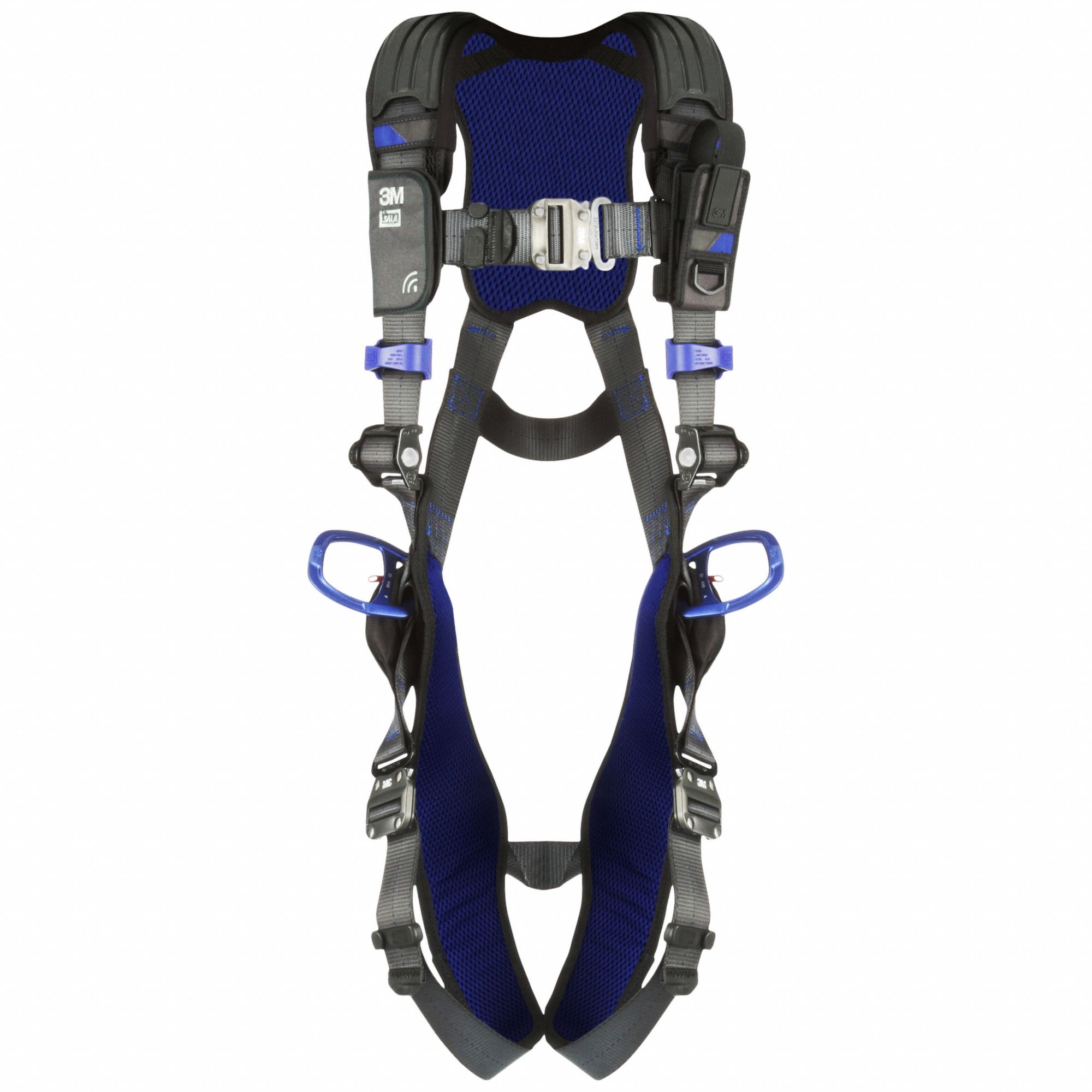 3M DBI-SALA, Positioning, Vest Harness, Fall Protection Harness ...