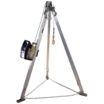 Confined Space Tripod Systems & System Kits - Grainger Industrial Supply