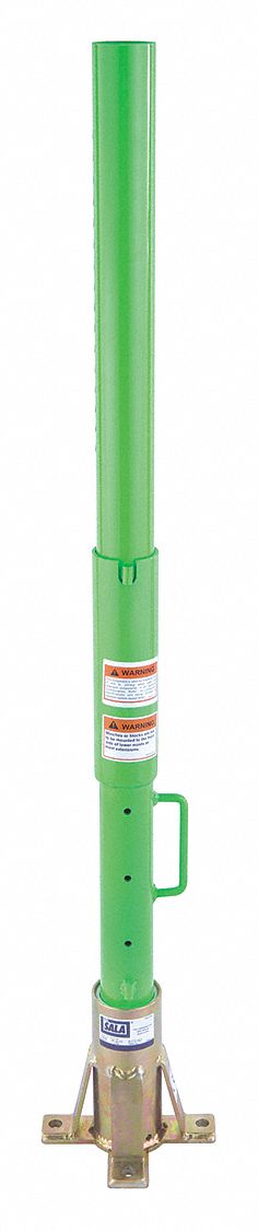 3M DBI-SALA, Green, Mast Extension, Mast Extension - 30M969|8510103 ...