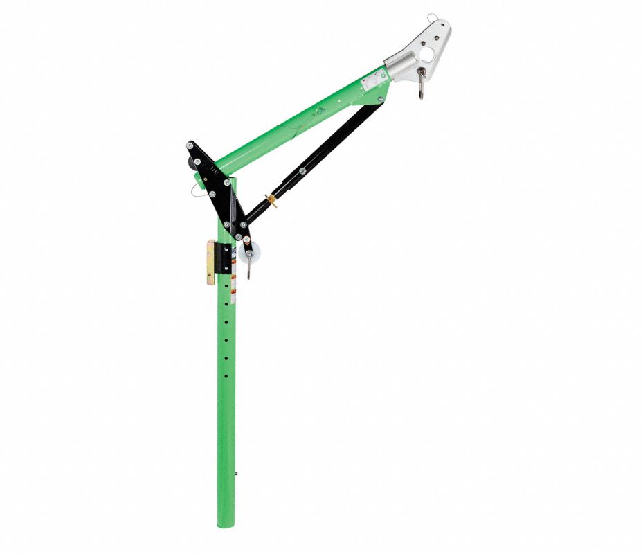 3M DBI-SALA Mástil Ajustable para Polipasto - 30N038 | 8518385 ...