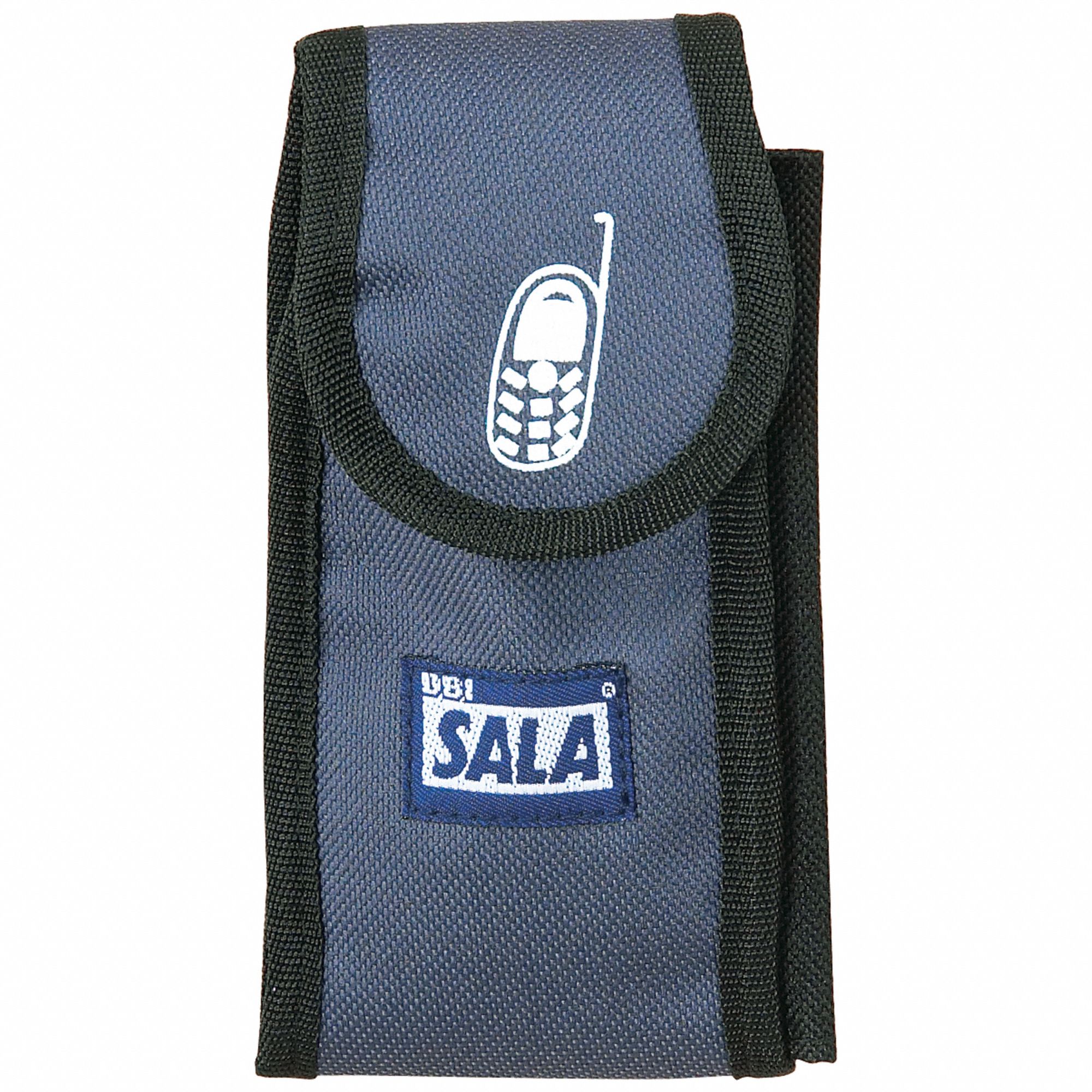 3M DBI-SALA, Gen Purpose Harnesses, Nylon, Cell Phone Pouch - 30N080 ...
