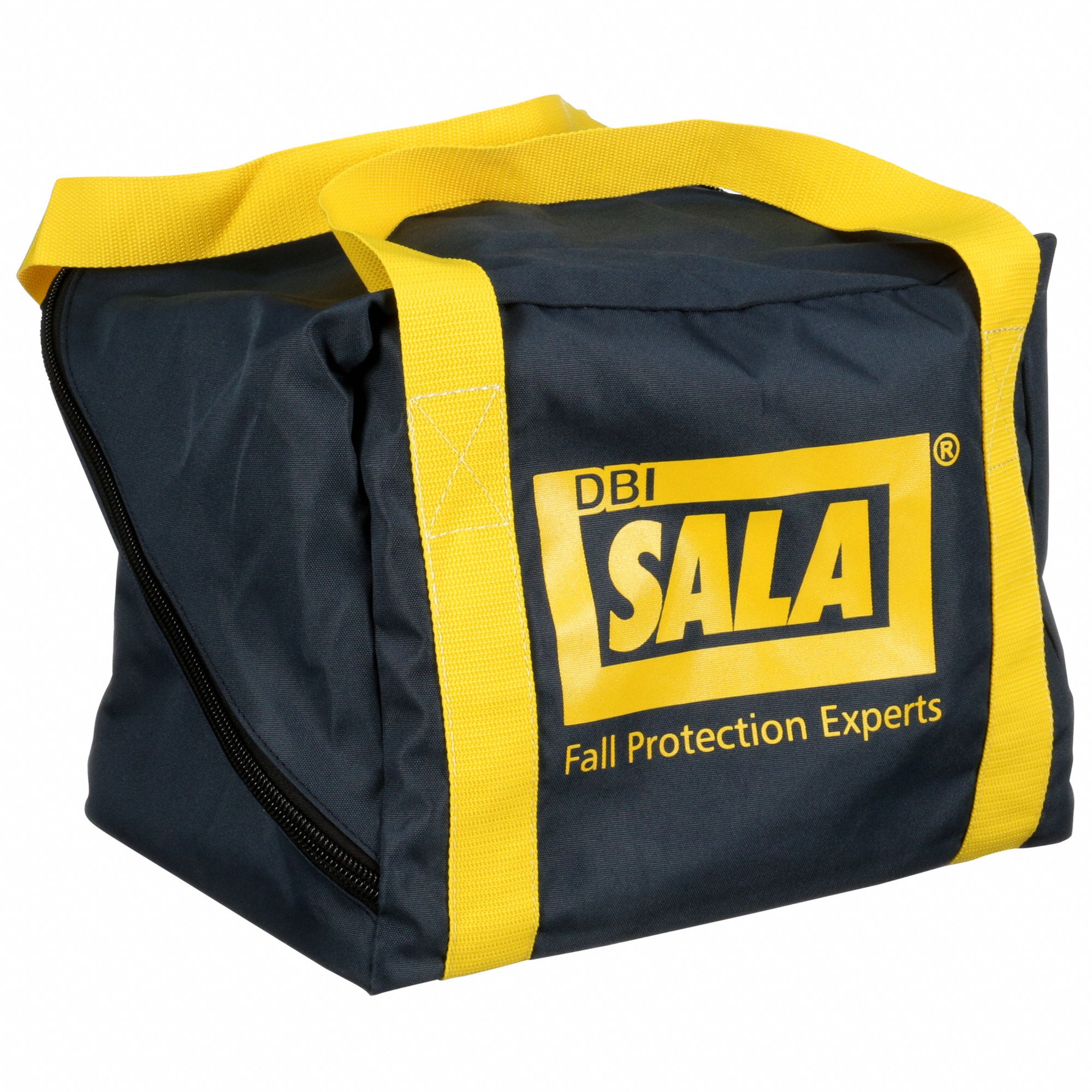 DBI-SALA, Carrying Handles, Nylon, Replacement Winch Bag - 30N096 ...