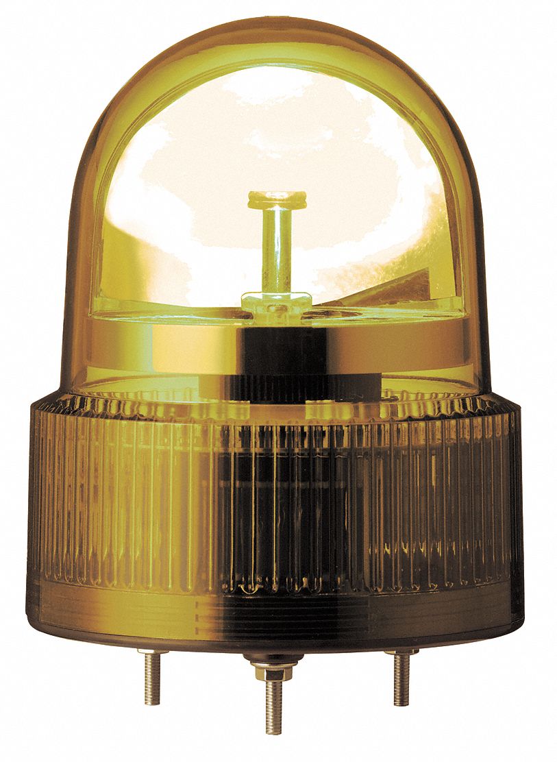 Schneider Electric XVR12B05 Schneider Electric Rotating Mirror Beacon ...