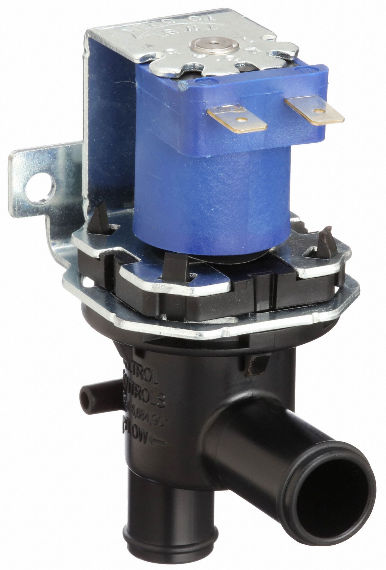 ICE-O-MATIC Purge Valve, 120V - 30NW64|9041105-04 - Grainger