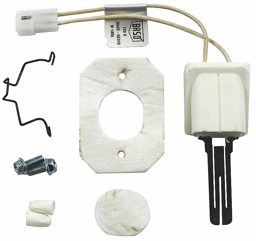 TRANE, Mfr Part # KIT3033, Ignitor Kit - 30NX22|KIT3033 - Grainger