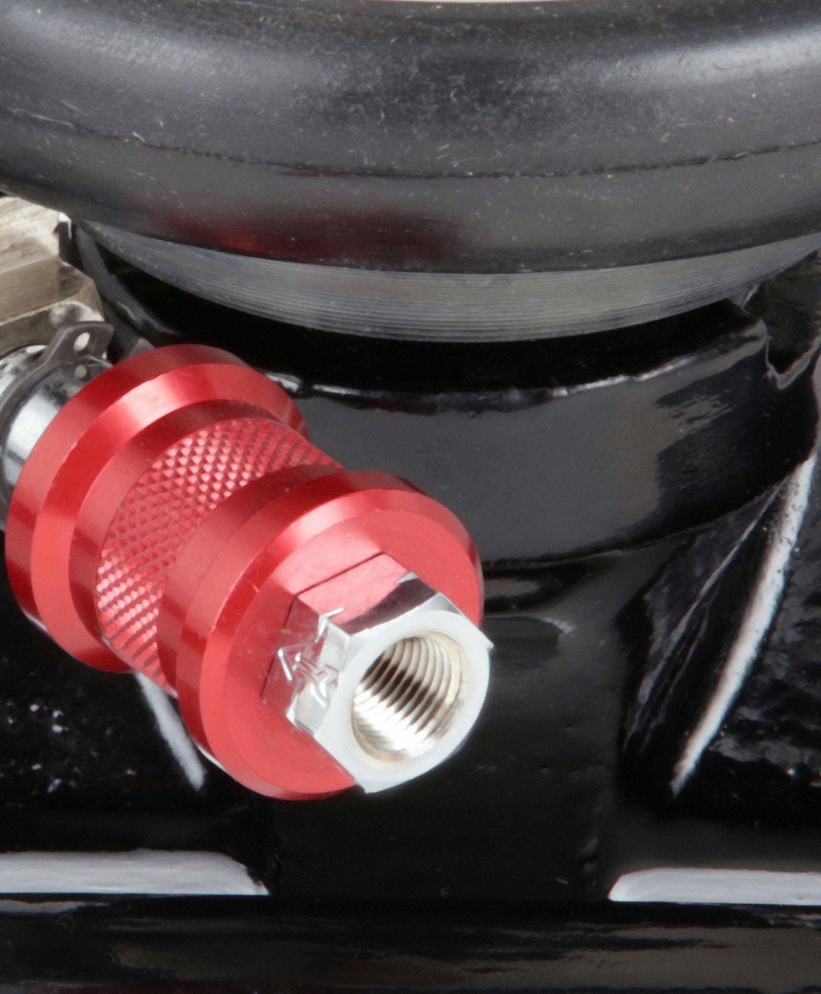 HECK INDUSTRIES Air Beveler for Metal Plate: 1/64 in Min. Thick, 45°, 3 ...