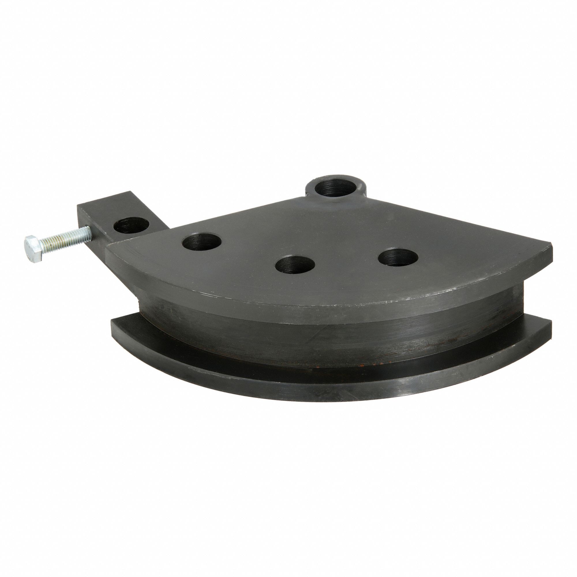 WOODWARD FAB, Steel, WFBDS-112-6, Tube Die - 30NX42|WFBDS-112-6 - Grainger