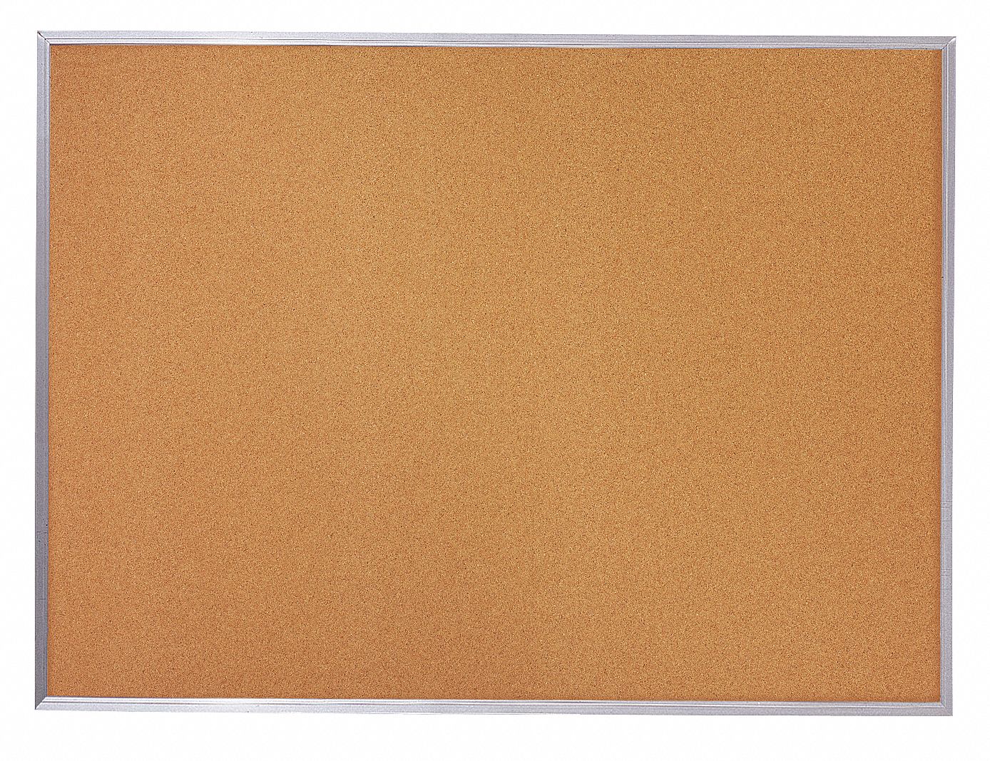 QUARTET, Cork/Fiberboard, Wall Mounted, Bulletin Board - 30P007|85360 ...