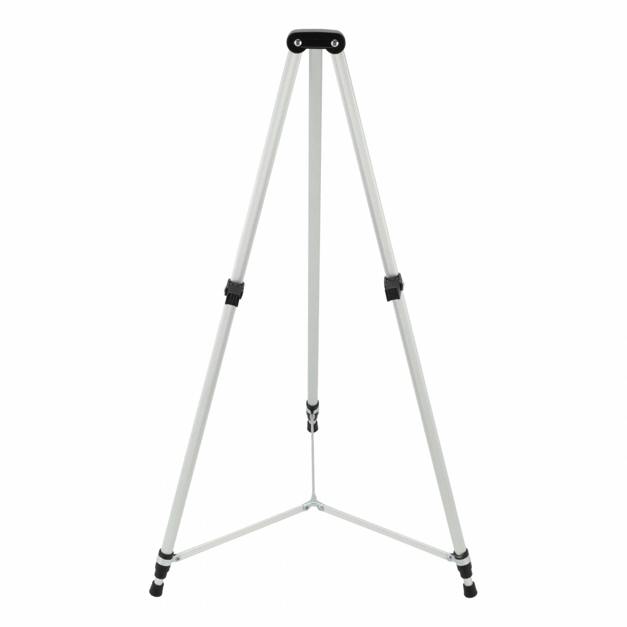 QUARTET, Easel Mounted, Aluminum Frame, Easel - 30P056|50E - Grainger