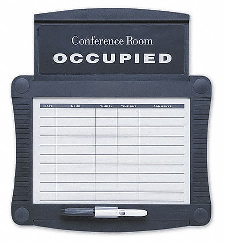 QUARTET Conference Room Scheduler - 30P064|995 - Grainger