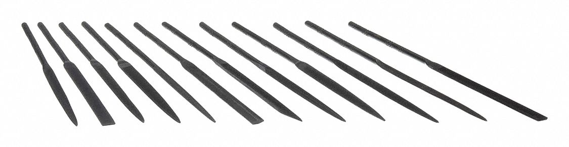 Barrette/Crossing/Equaling/Half Round/Knife/Rectangular/Round/Square ...