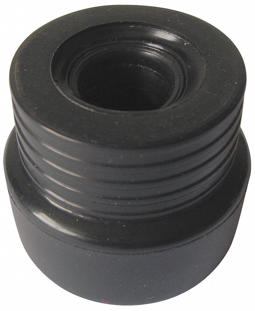 Hard, Nylon, Hammer Tip - 30PA74|30PA74 - Grainger